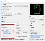 【DraftSight-16】モデルタブからの印刷（その1）。 | 無料CADソフト「DraftSight」で機械設計
